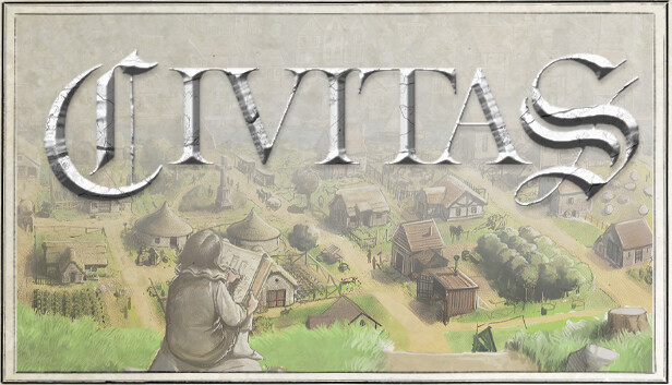 Civitas Playtest - Steam News Hub