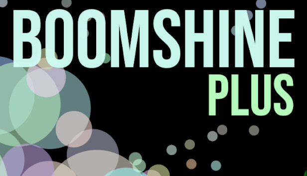 Boomshine Plus on Steam