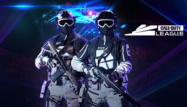 Call of Duty League™ - Launch Pack on Steam