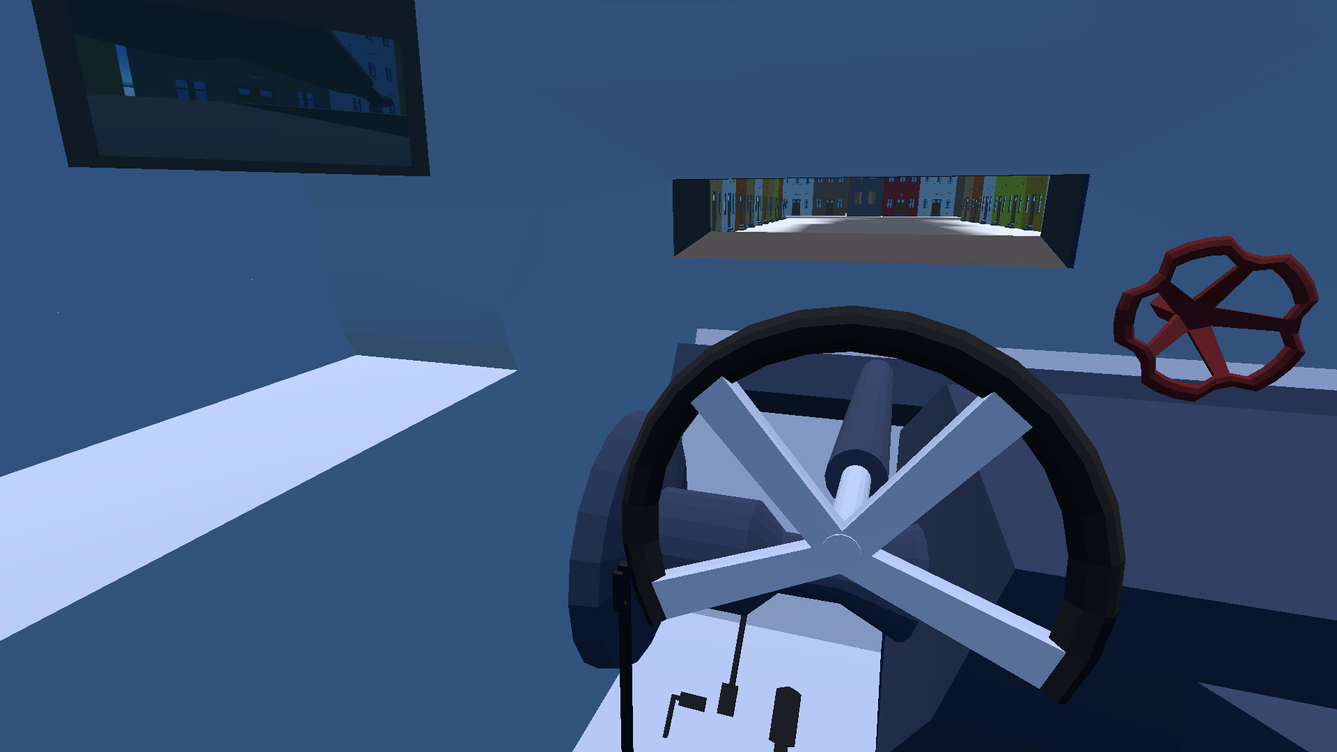 One Tank Army on Steam