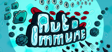 Auto Immune on Steam