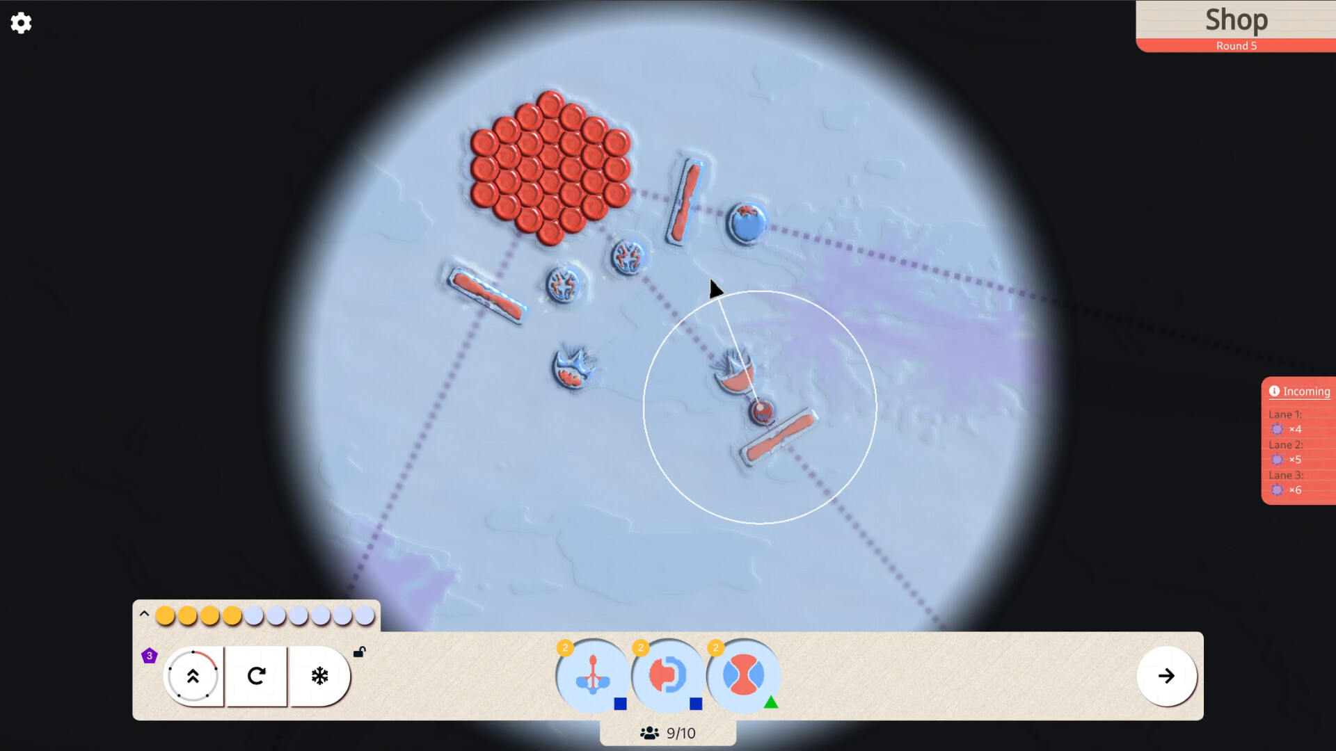 Auto Immune on Steam