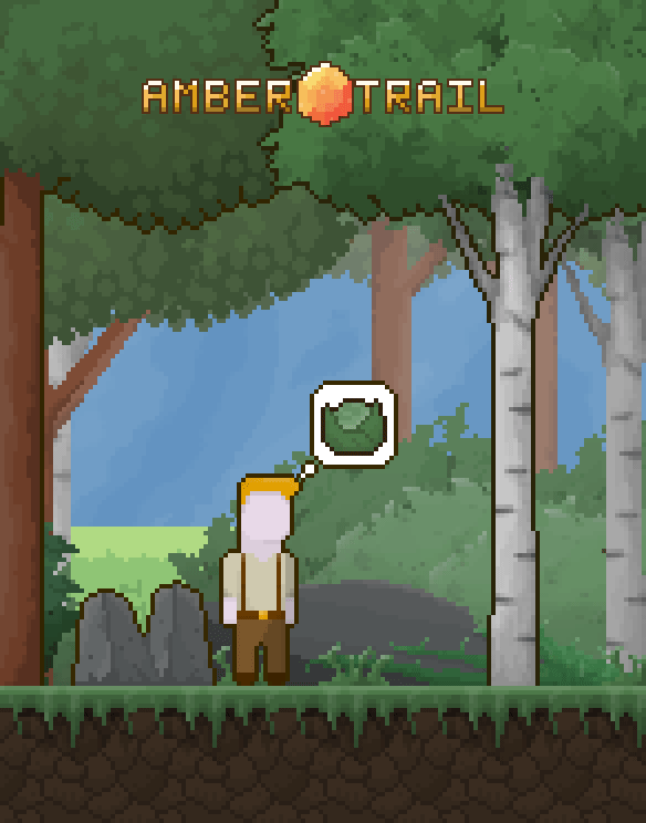 Amber Trail on Steam