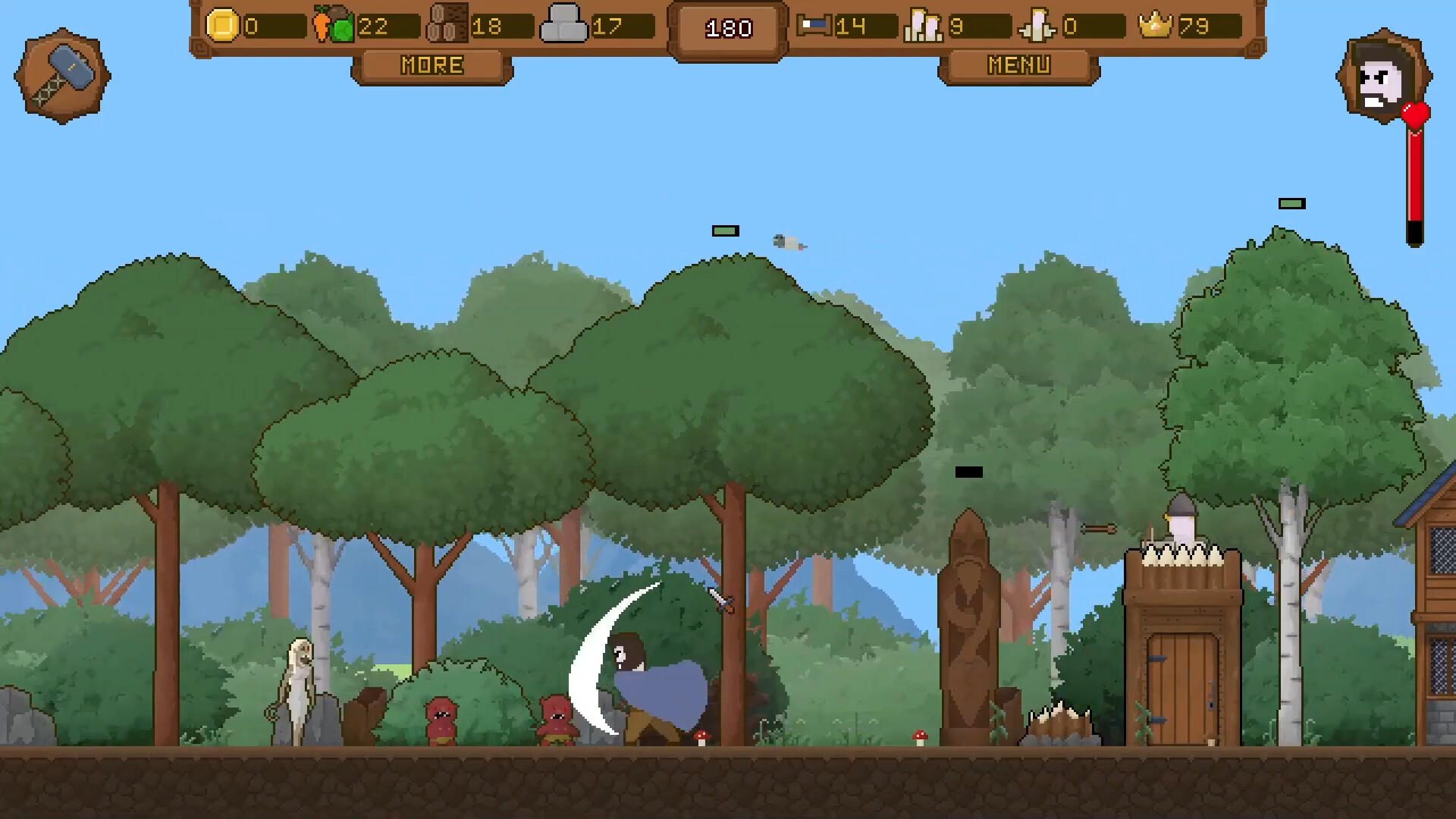 Amber Trail on Steam