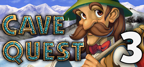 Cave Quest 3 Steam Charts | Steambase