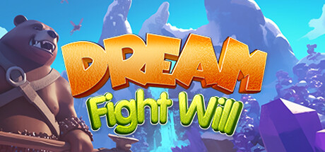The first test version of Dream Fight Will has been released :: Dream ...