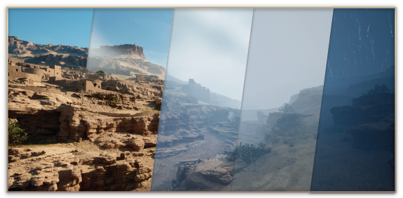 Resolve on Steam