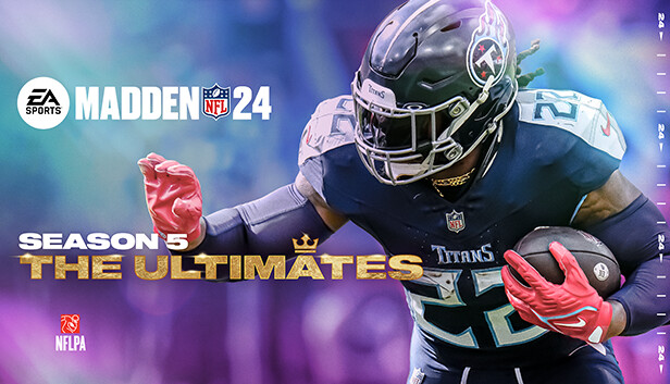 Madden NFL 24 on Steam