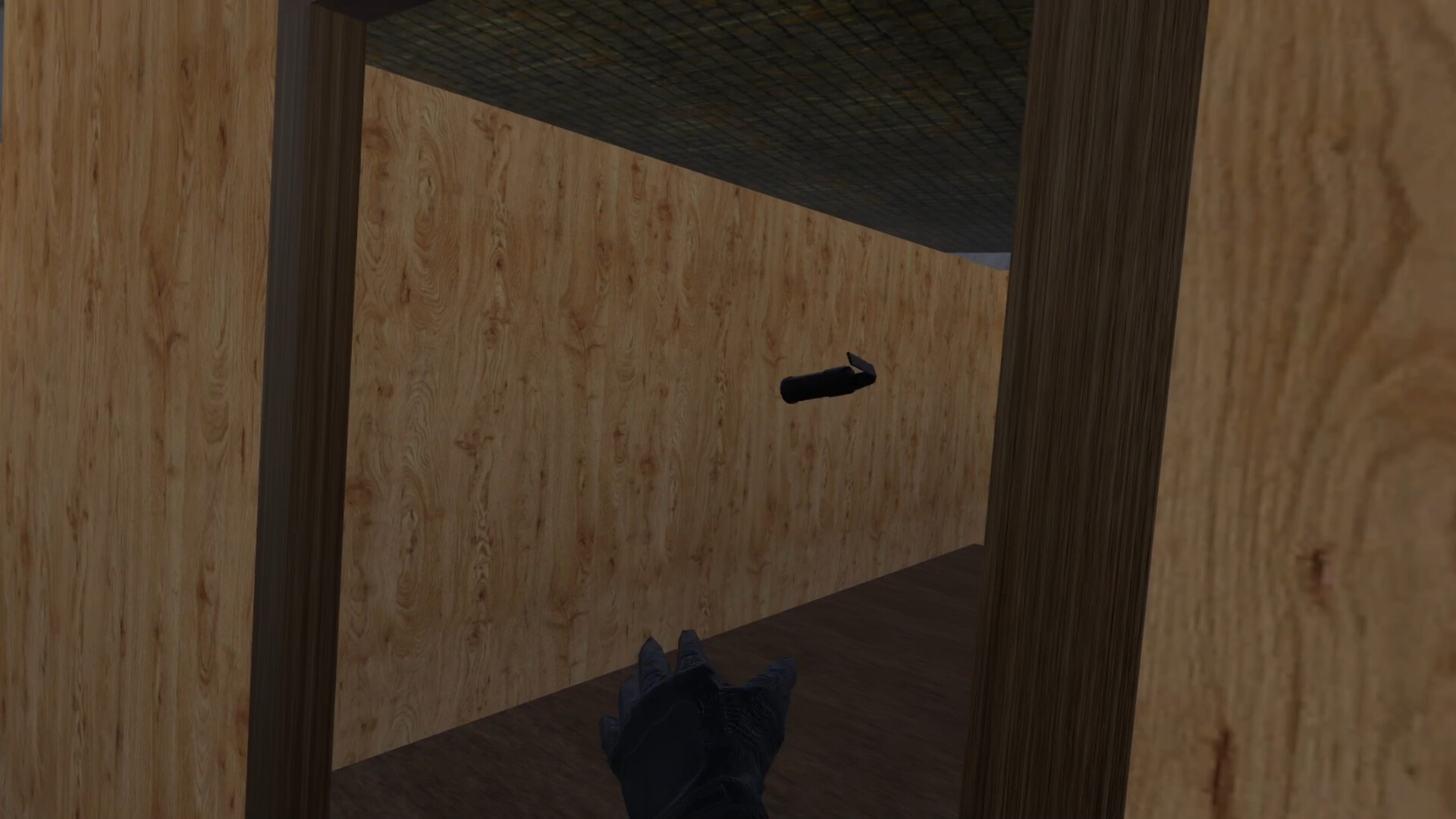 Target React Force on Steam