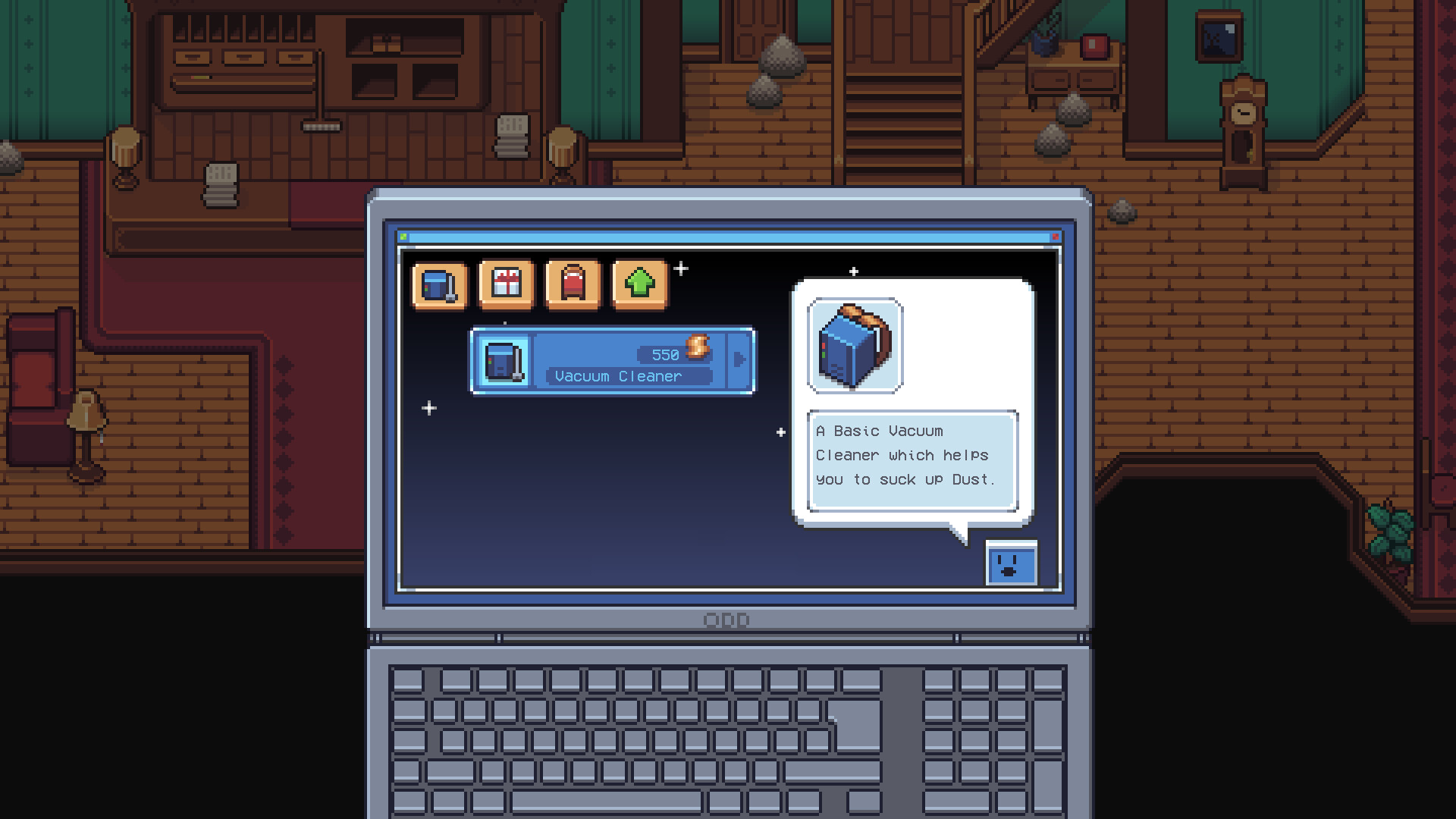 Hotel Story on Steam