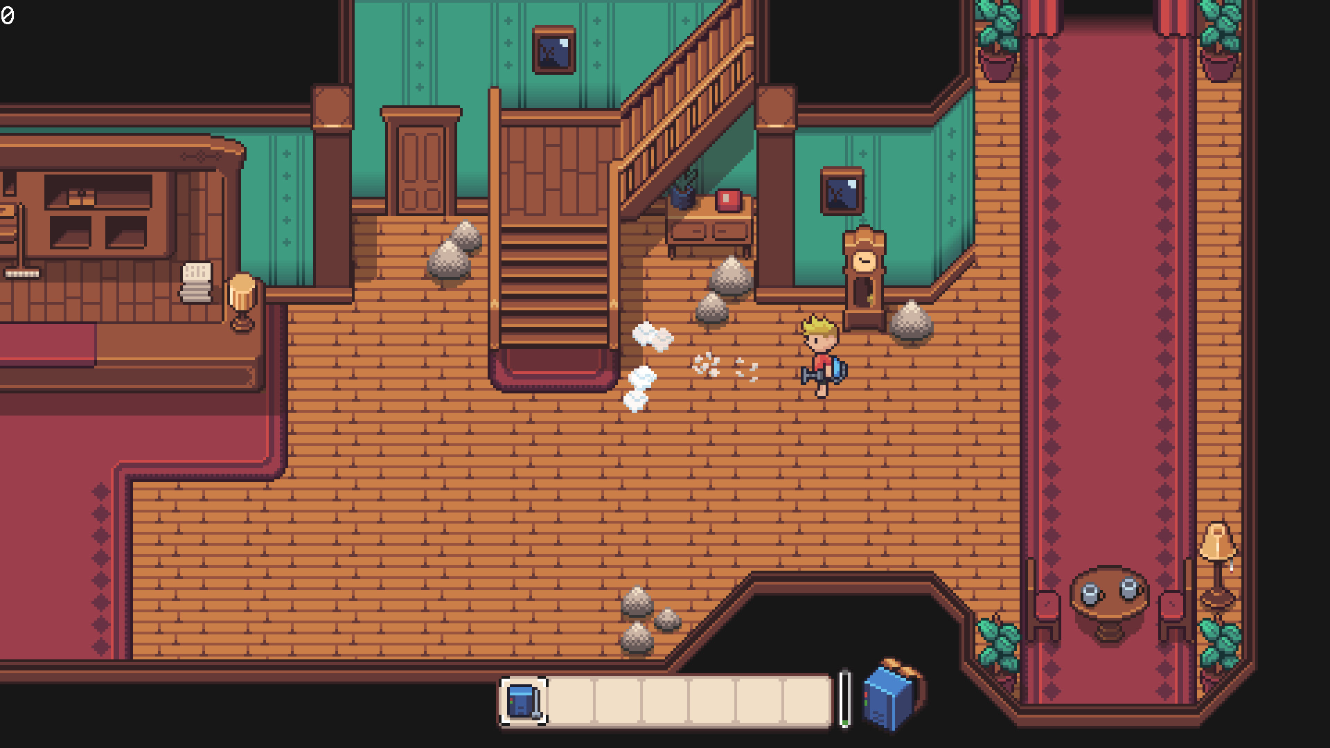 Hotel Story on Steam