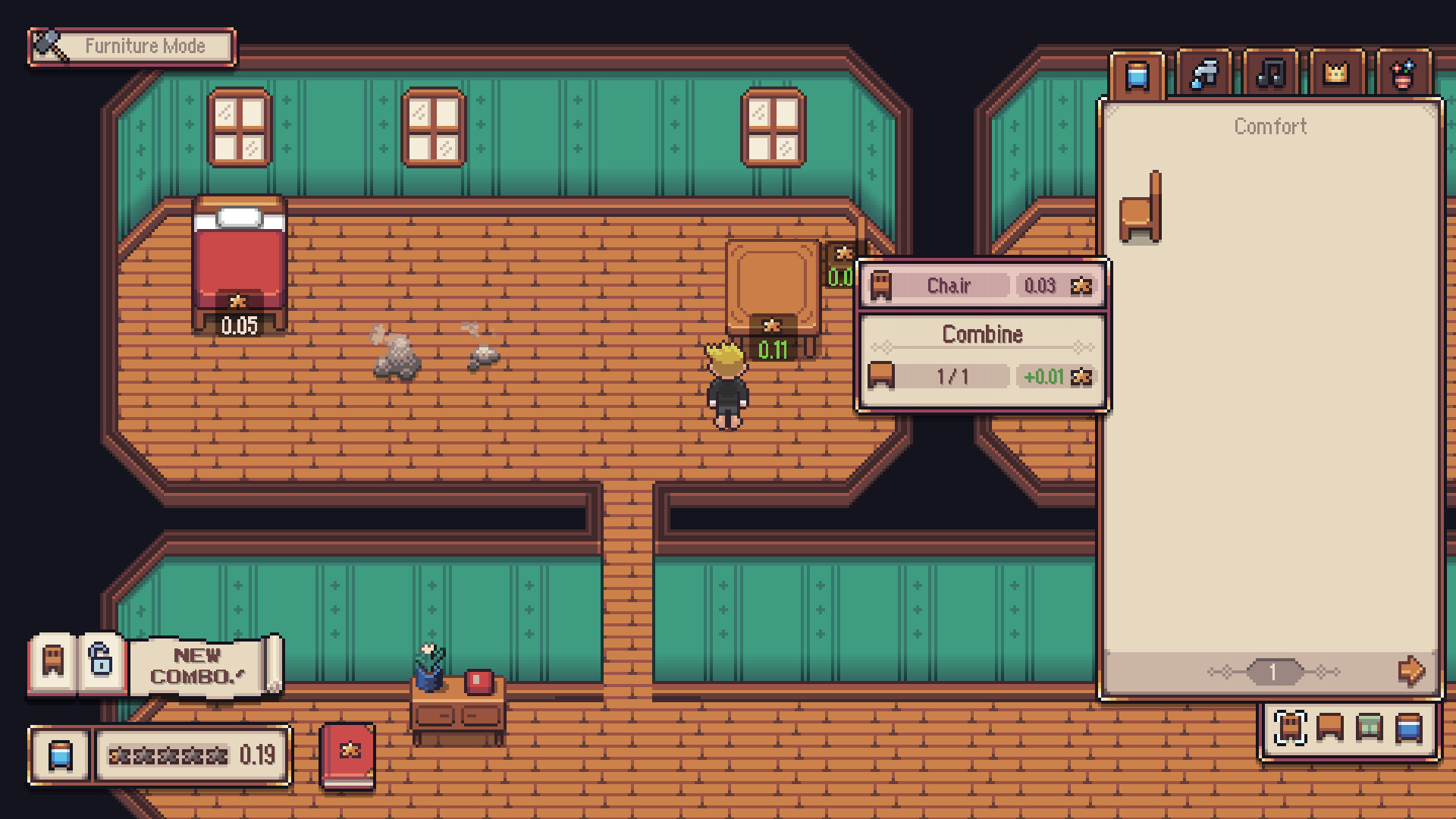 Hotel Story on Steam