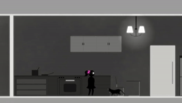 Virago: Trepidation on Steam