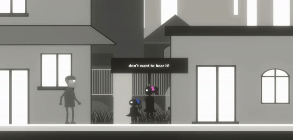 Virago: Trepidation on Steam
