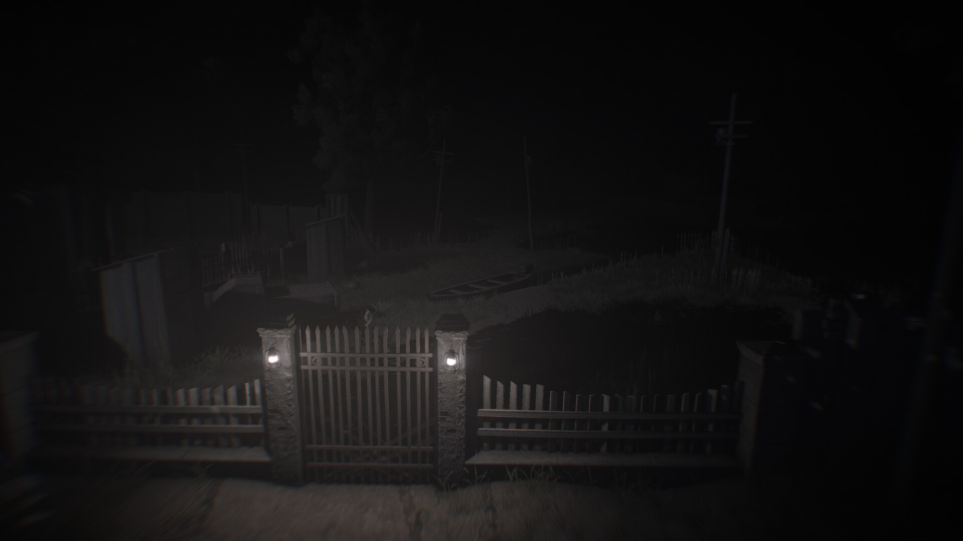 The Bakerville Case on Steam