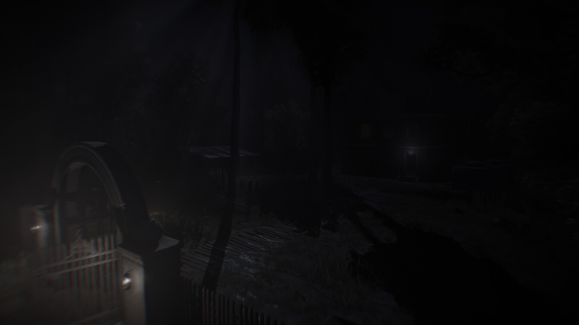 The Bakerville Case on Steam