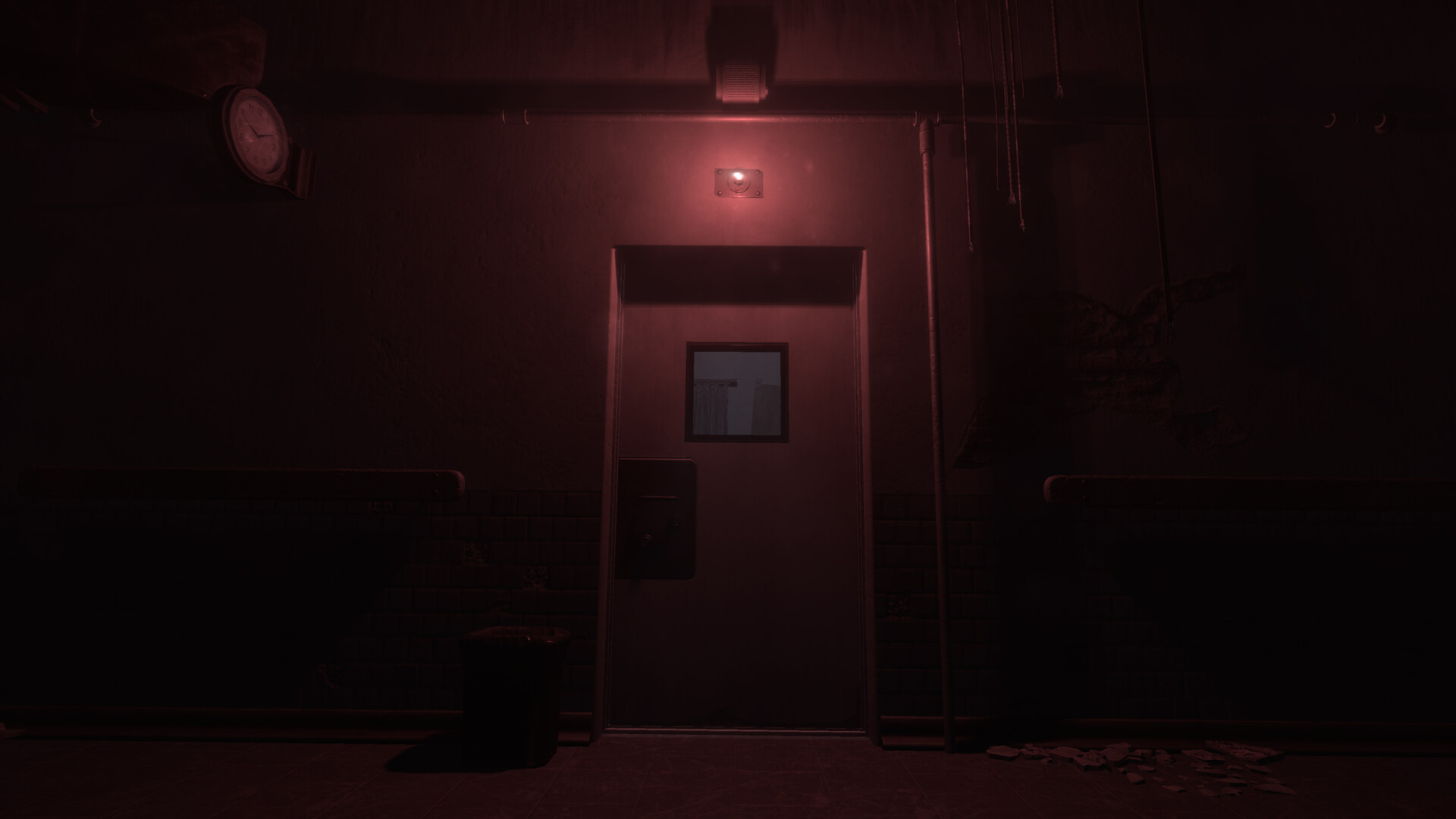 The Bakerville Case on Steam