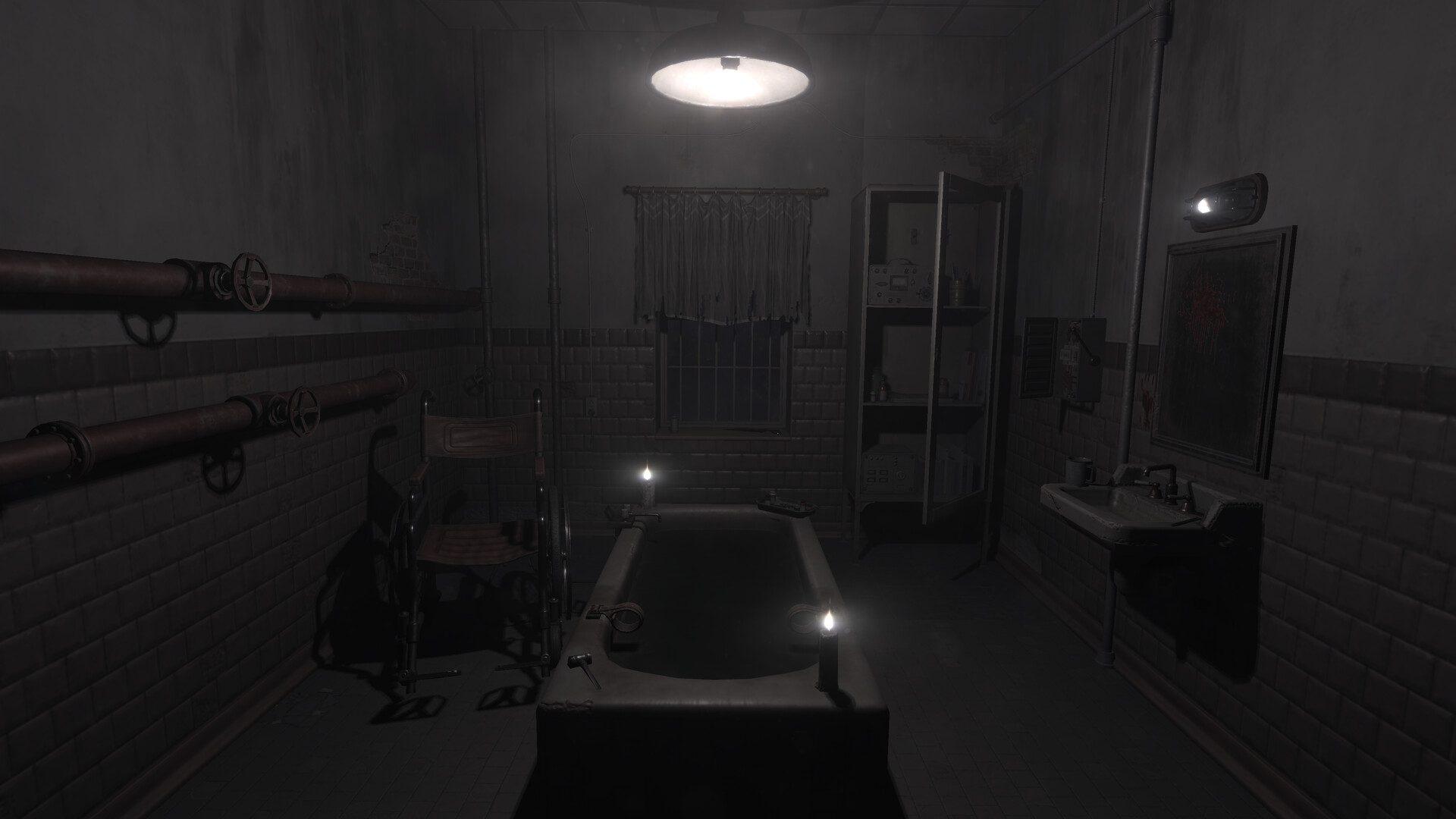 The Bakerville Case on Steam