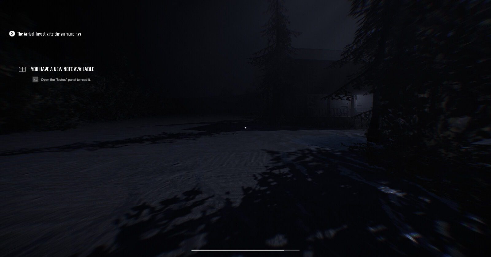 The Bakerville Case on Steam