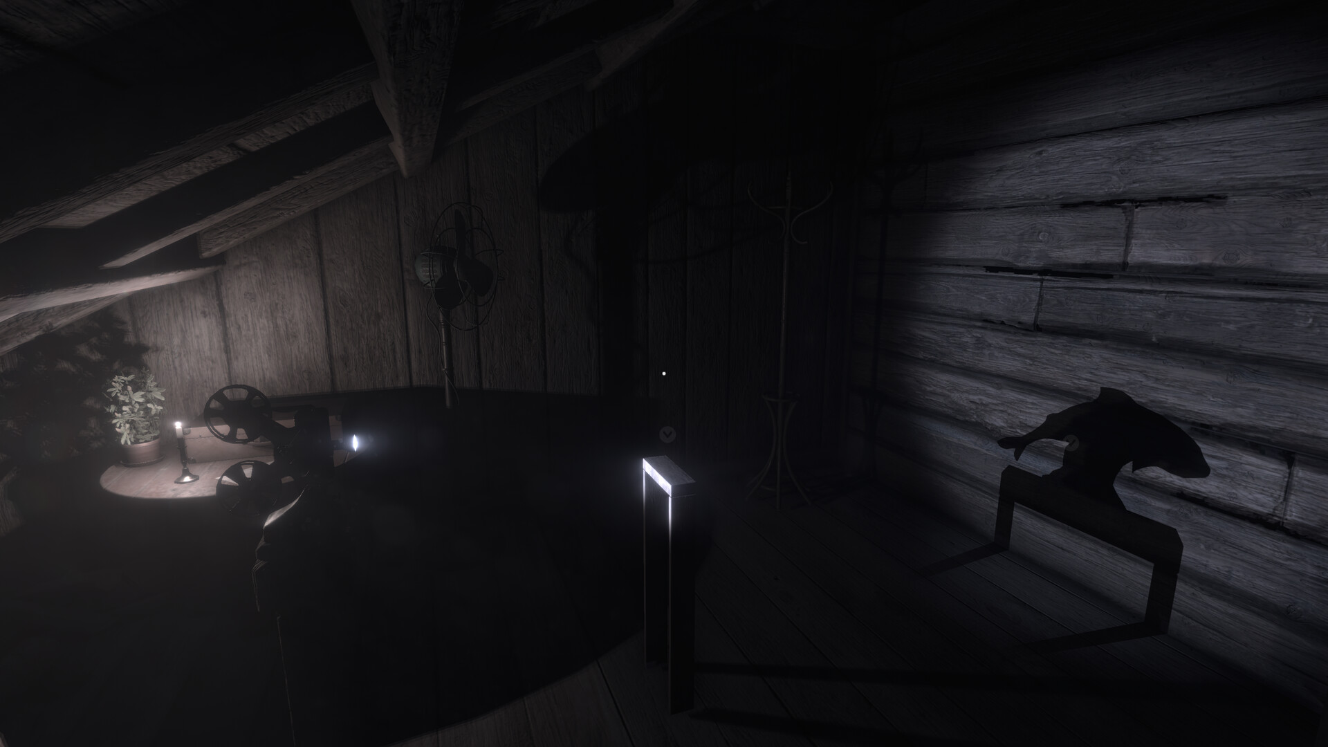 The Bakerville Case on Steam