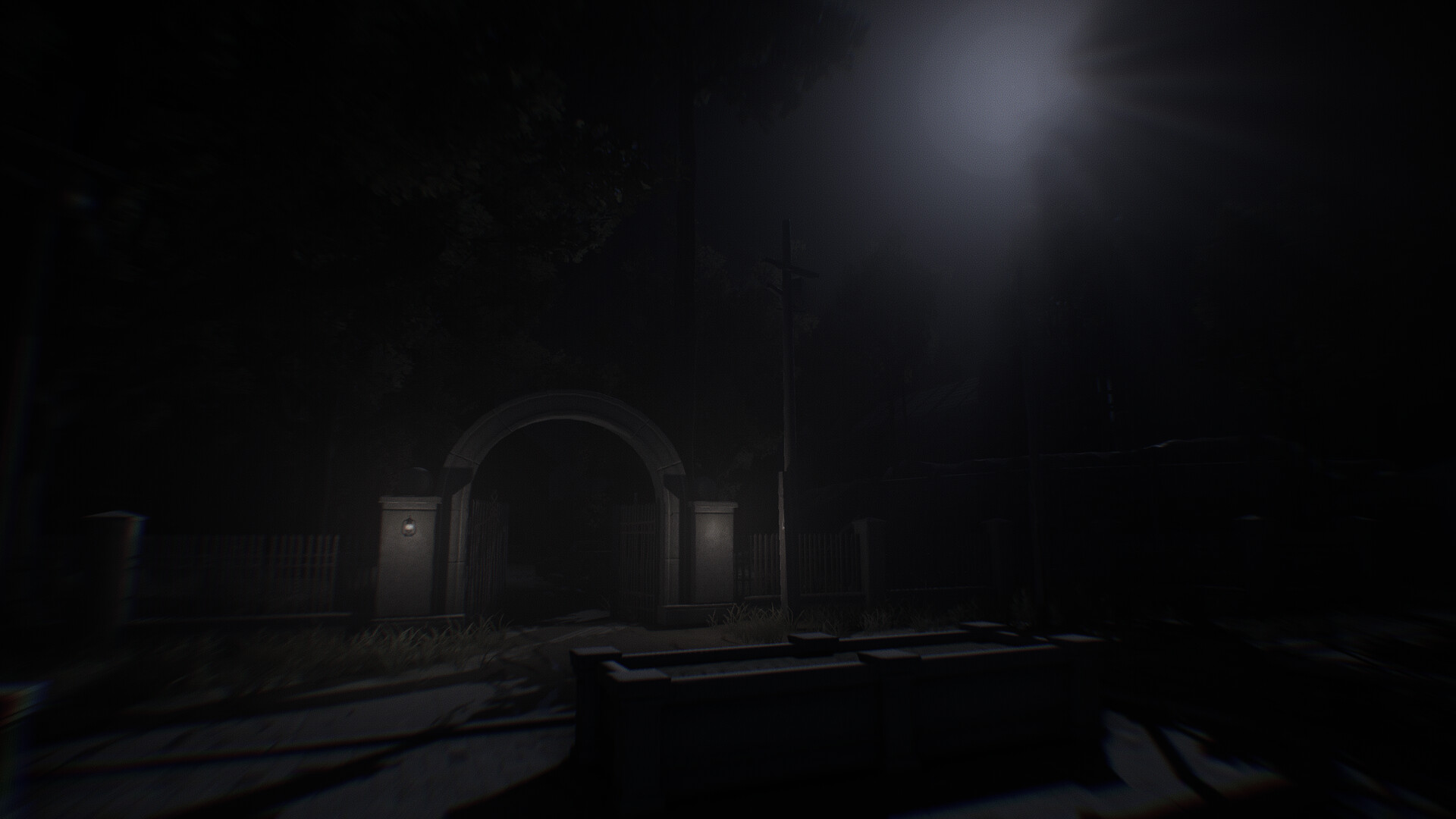 The Bakerville Case on Steam