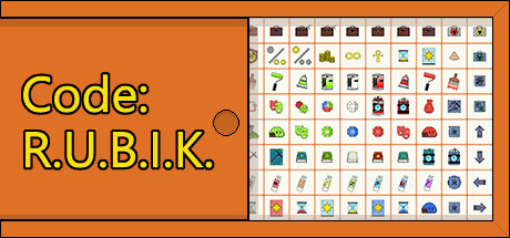 Code Rubik General Discussions :: Steam Community