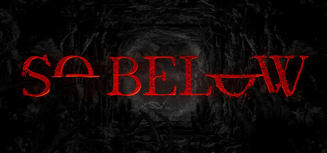 Steam Community :: So Below