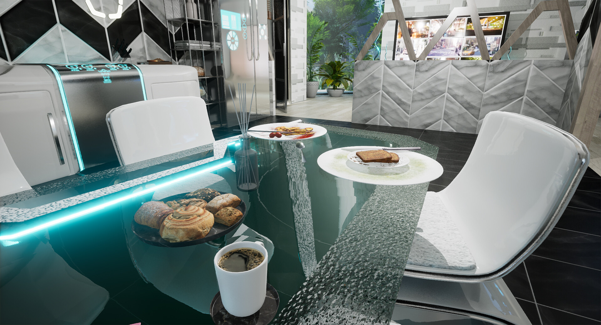 Trinity Building Editor on Steam