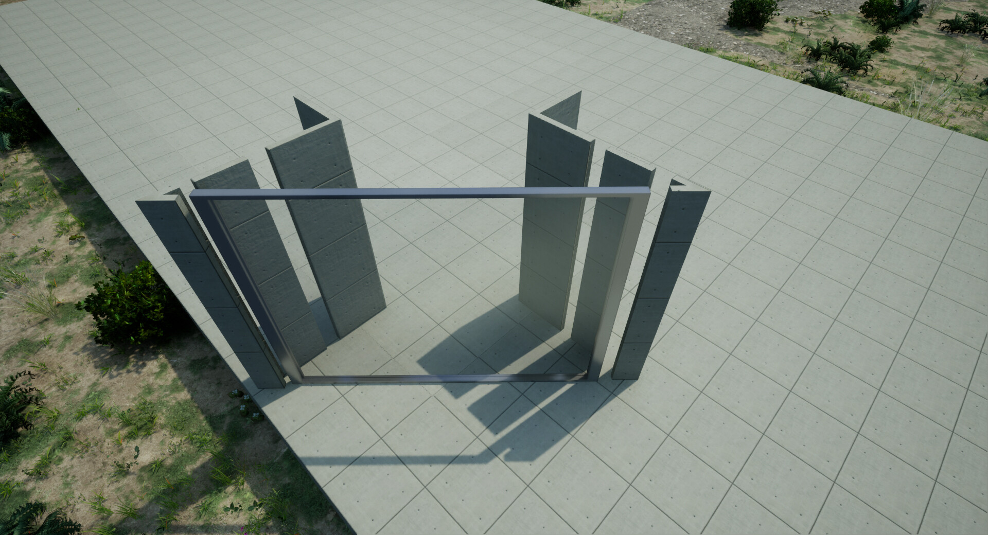 Trinity Building Editor on Steam