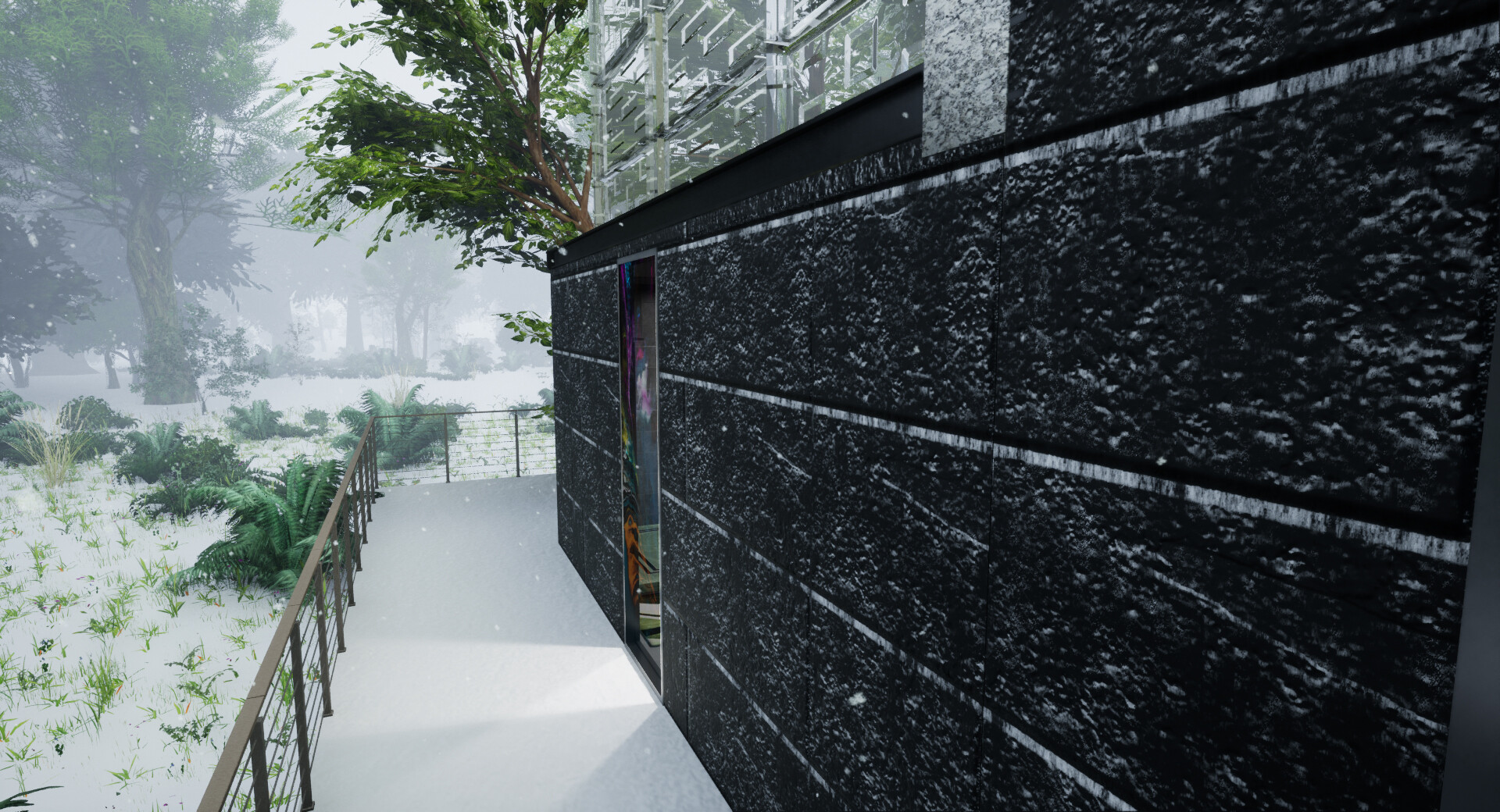 Trinity Building Editor on Steam