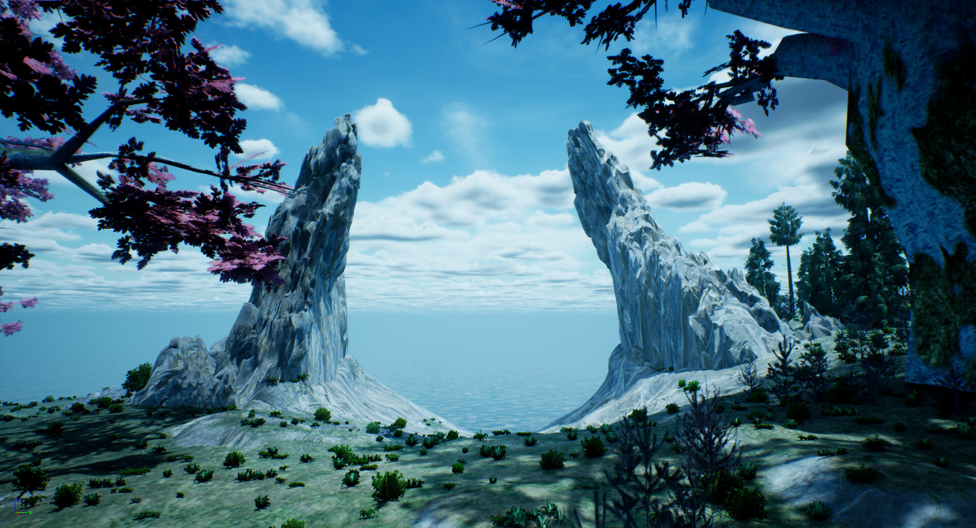 Trinity Building Editor on Steam