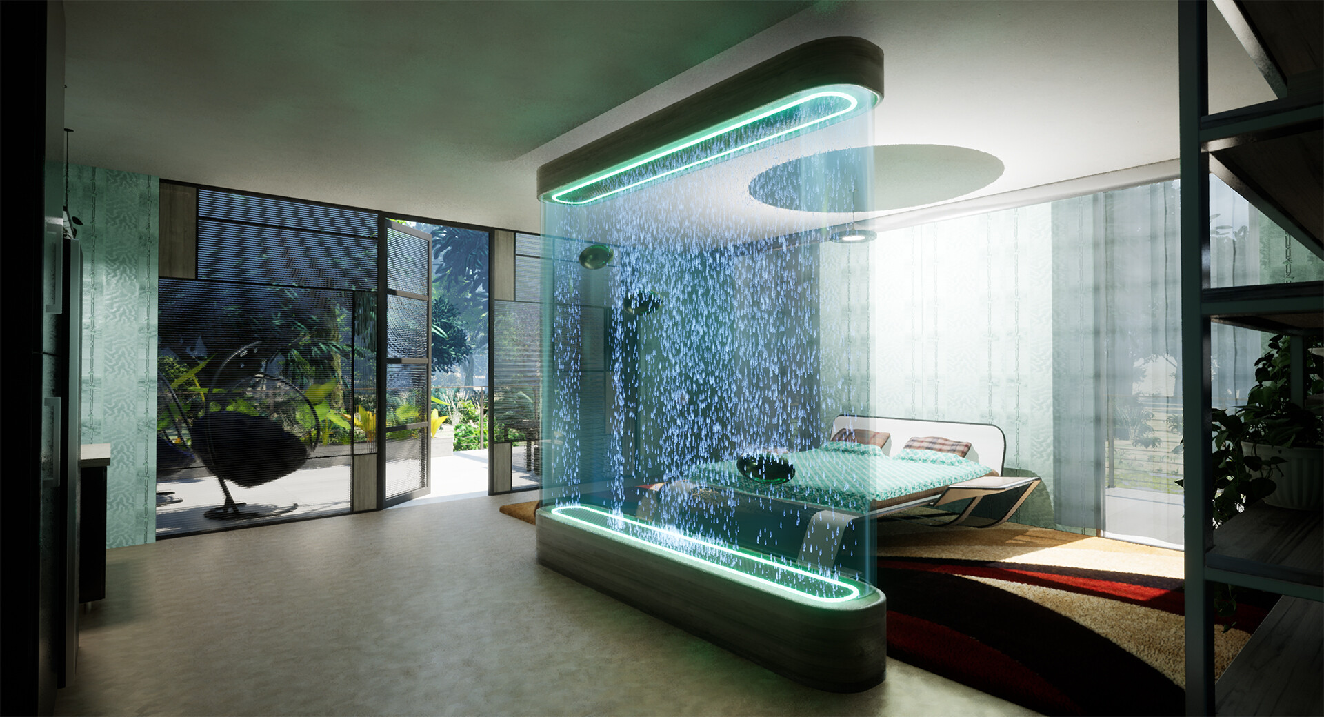 Trinity Building Editor on Steam