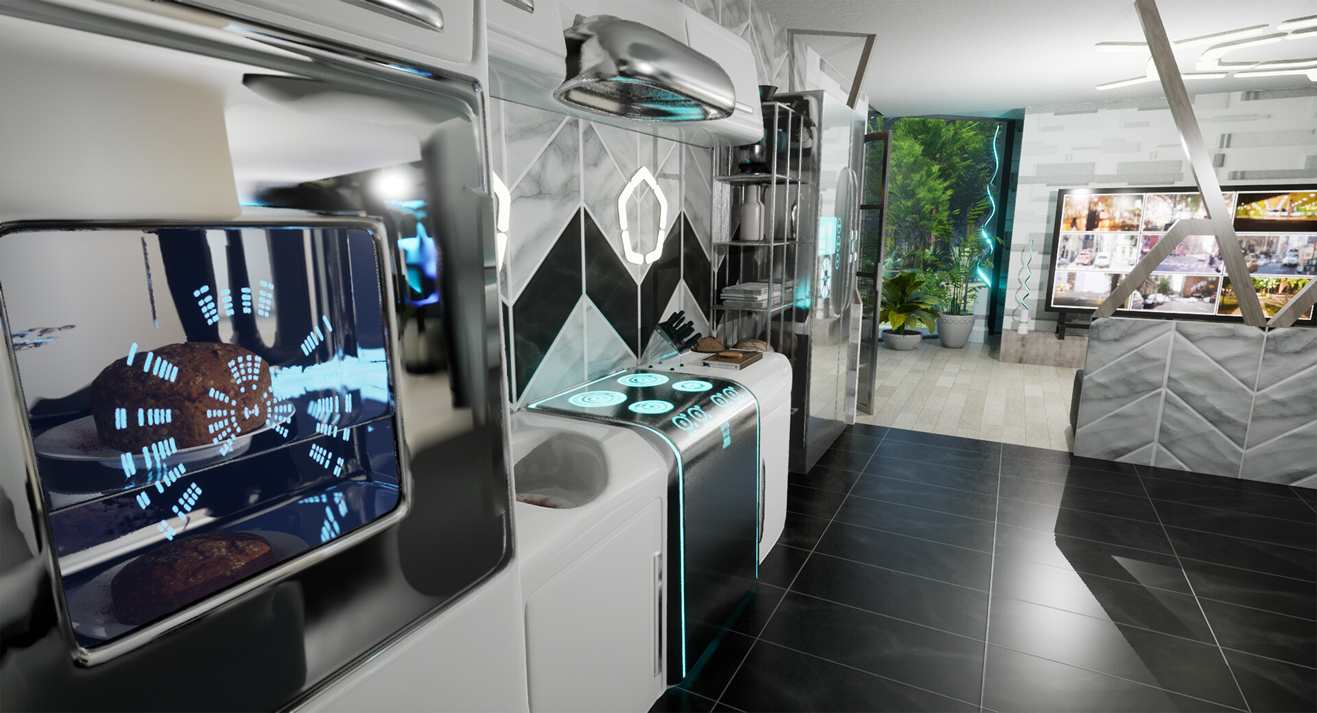 Trinity Building Editor on Steam