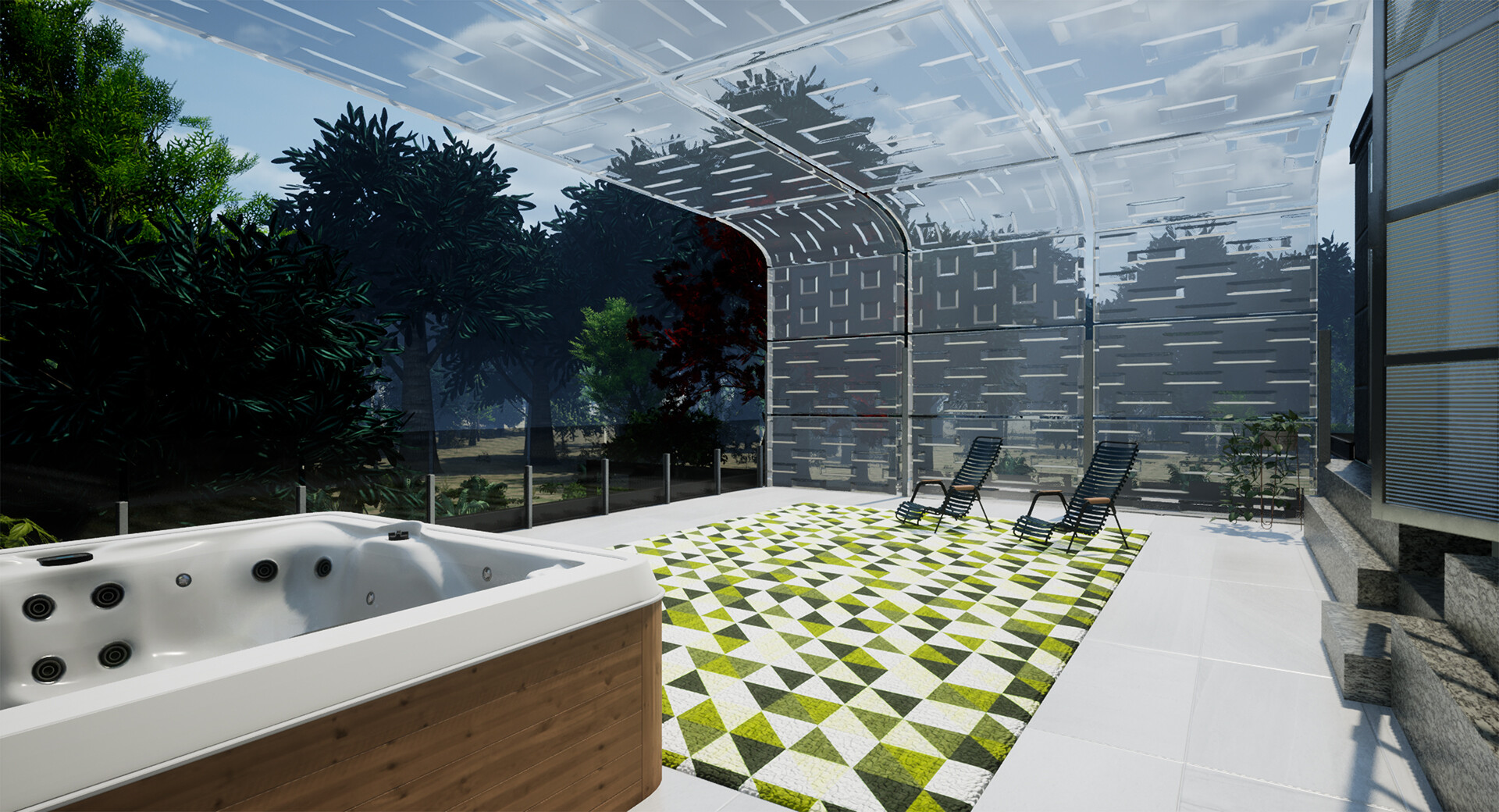 Trinity Building Editor on Steam