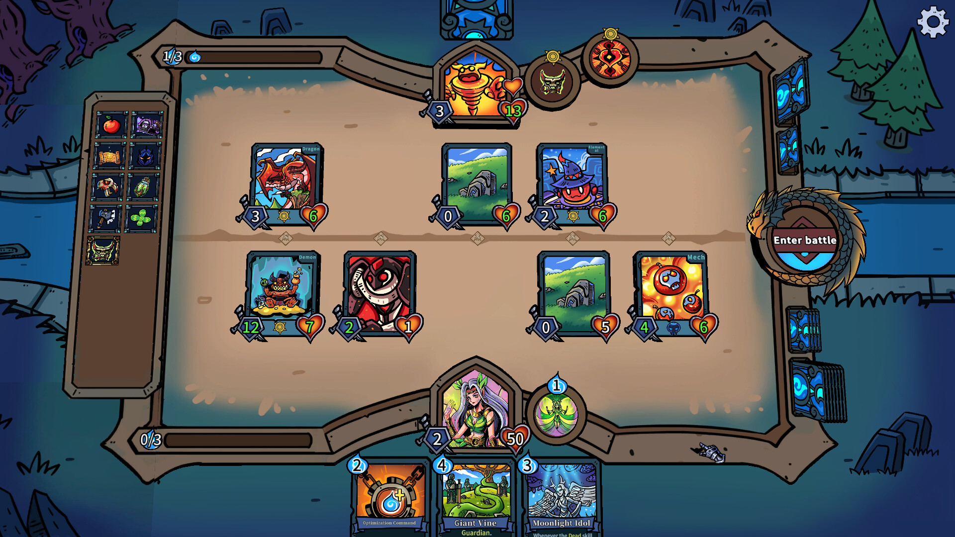 Looper Tactics on Steam