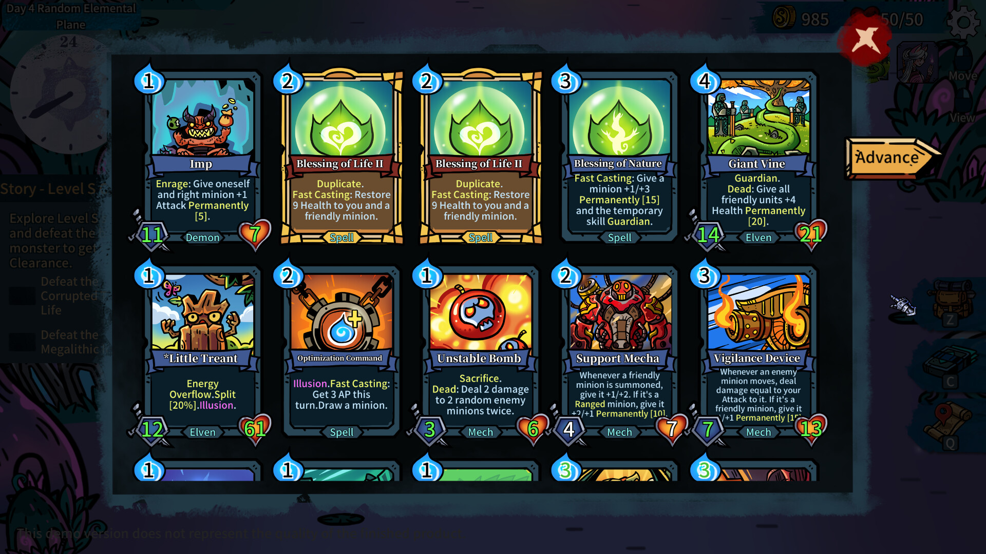 Looper Tactics on Steam