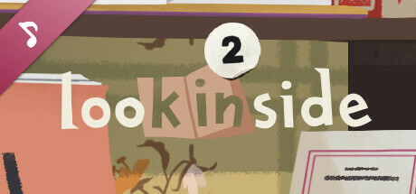 looK INside - Chapter 2 Soundtrack - UncensorPat.ch