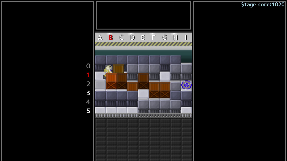 Pushing POPO on Steam