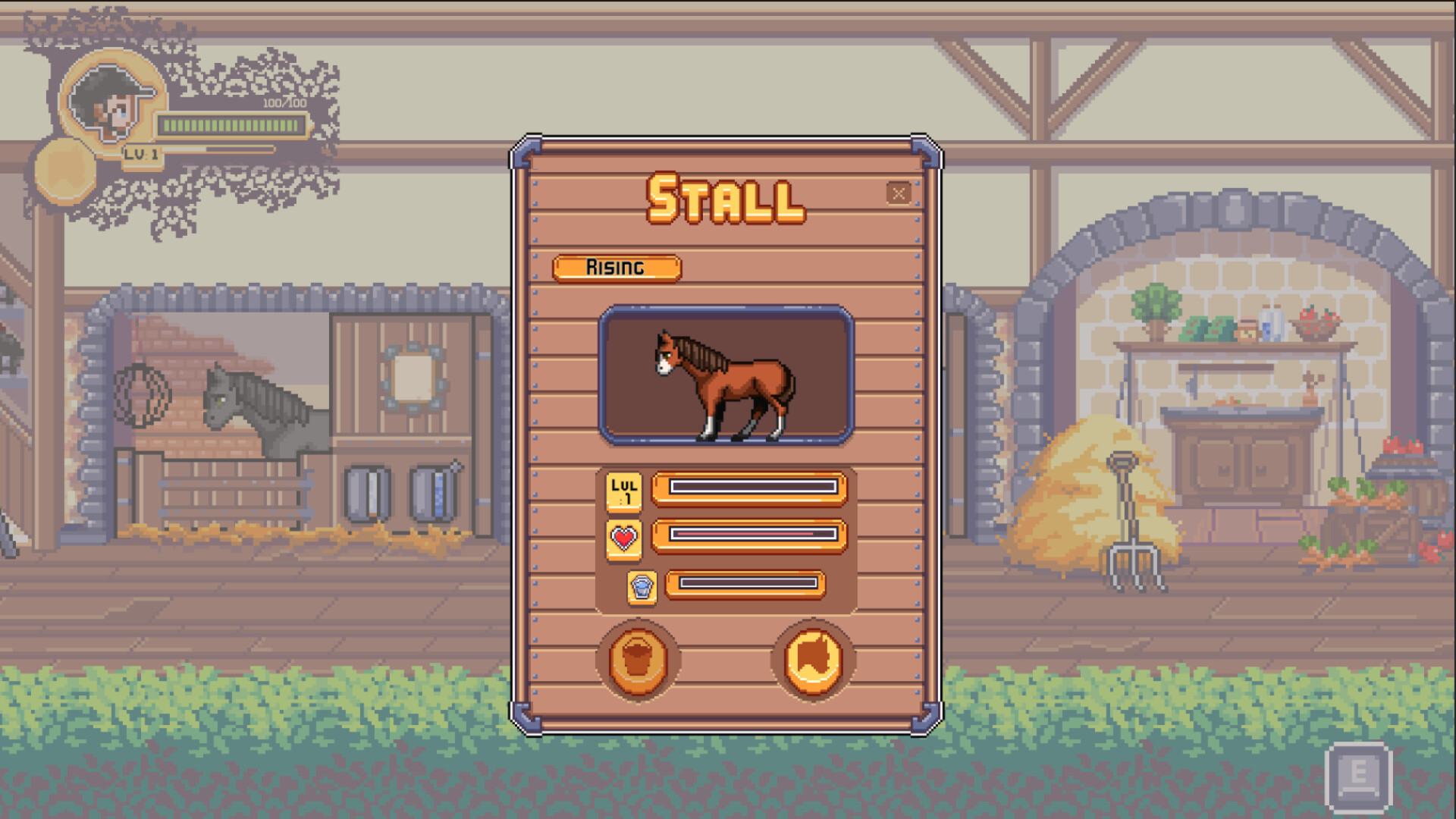 Rising Star - The Horse Game on Steam