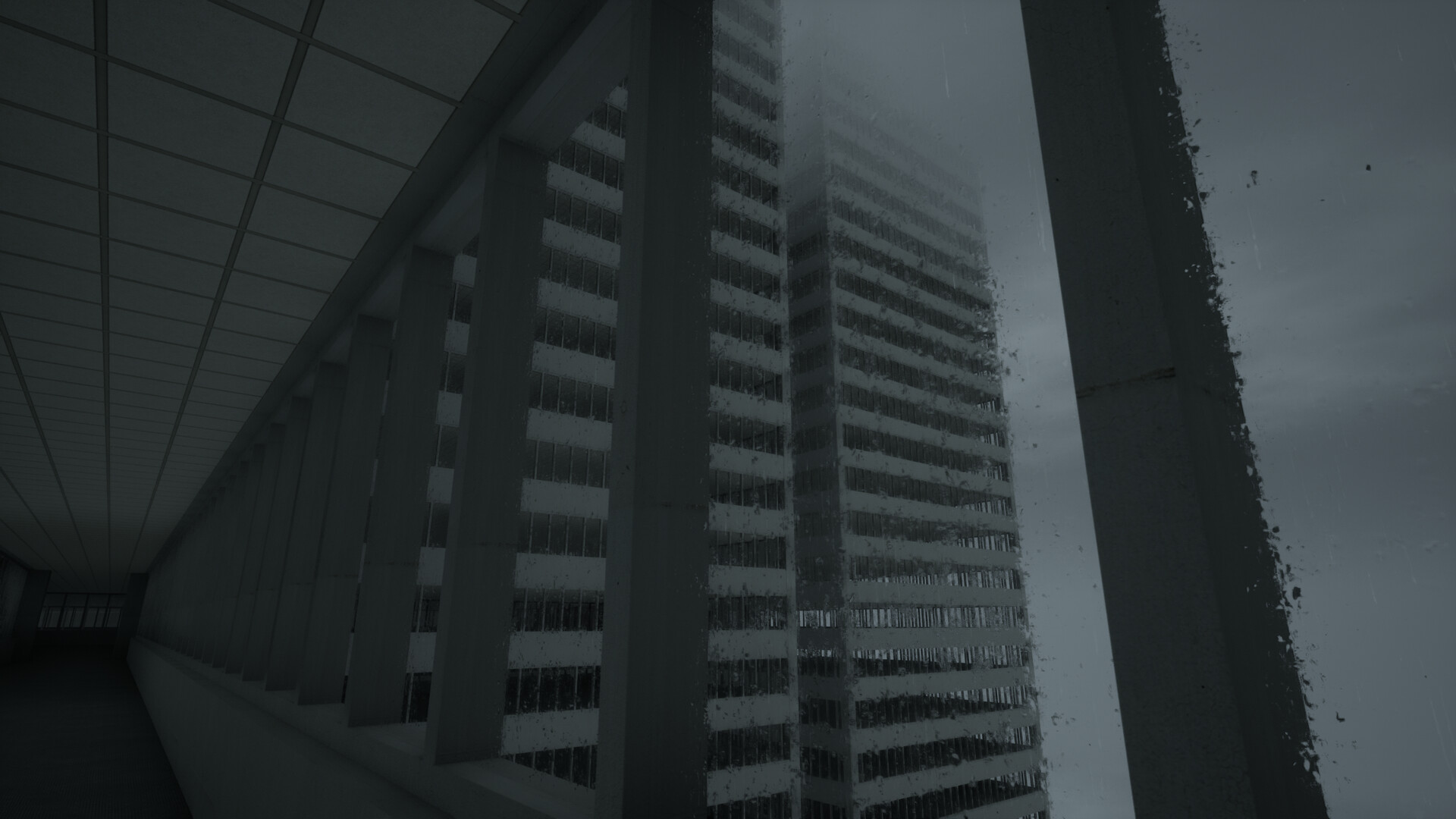 Backrooms: Escape Together on Steam