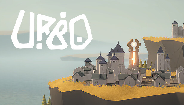 URBO - Steam News Hub