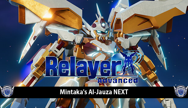 Save 40% on Relayer Advanced - Mintaka's Al-Jauza NEXT on Steam