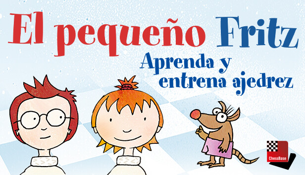 El Pequeño Fritz - Aprender y entrenar ajedrez en Steam