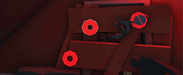 Torn Apart Prototype on Steam