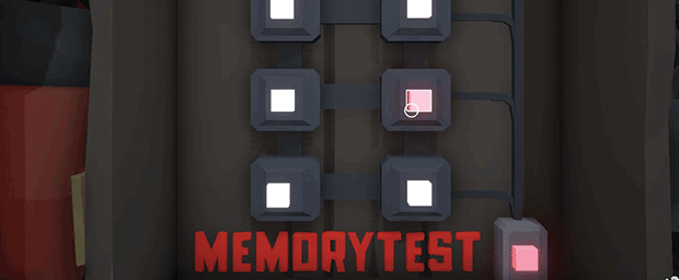 Torn Apart Prototype on Steam