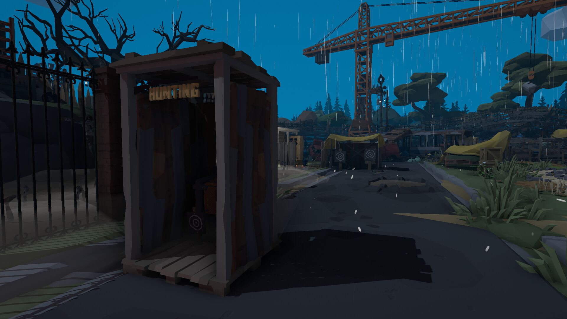 Torn Apart Prototype on Steam