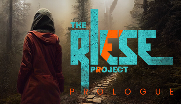 The Riese Project - Prologue on Steam