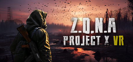 Z.O.N.A Project X VR en Steam