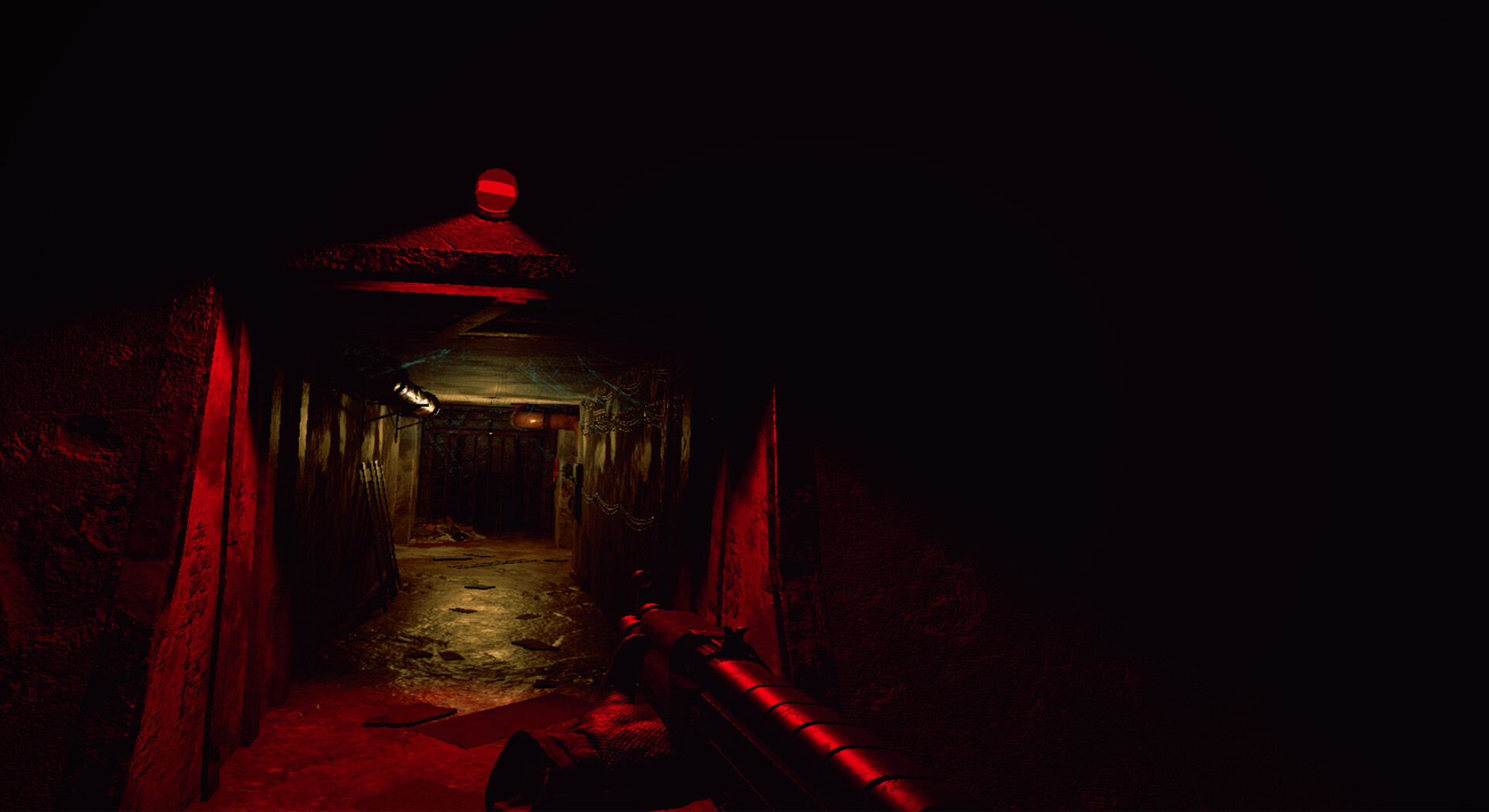 Z.O.N.A Project X VR on Steam