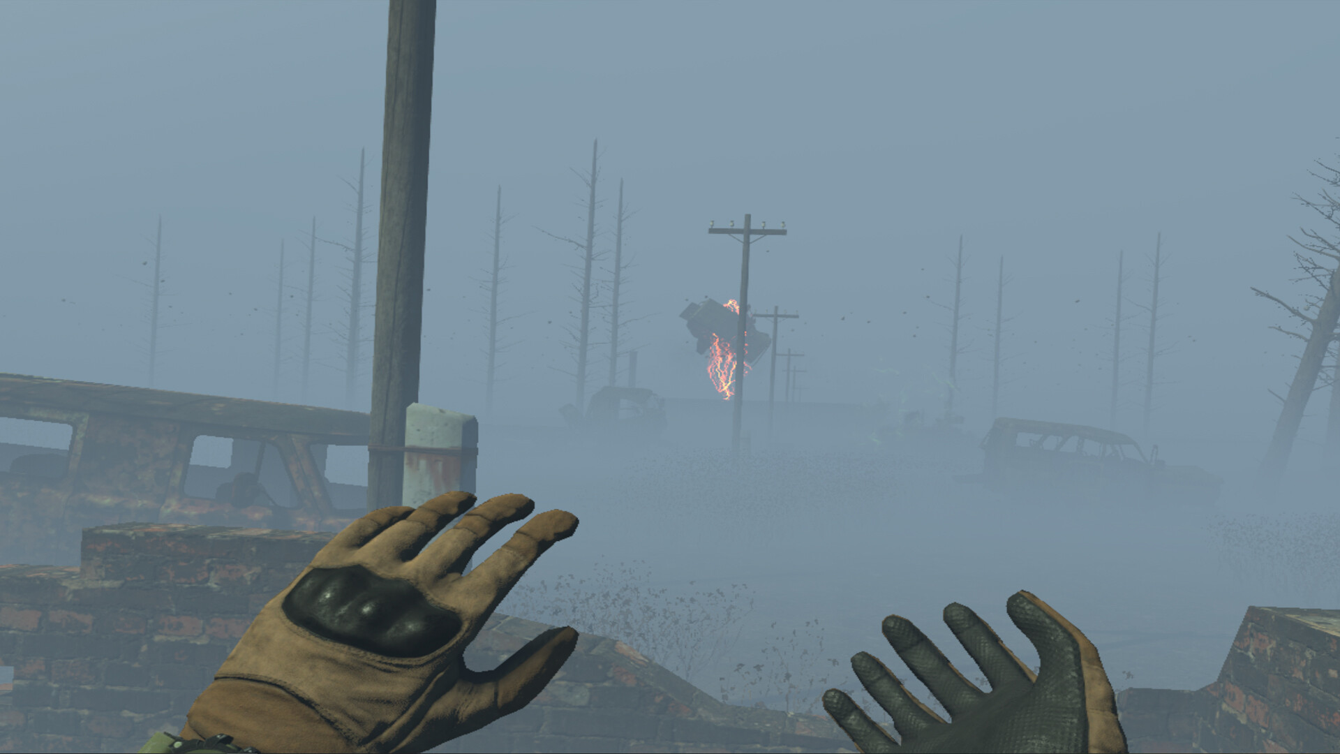 Z.O.N.A Project X VR on Steam